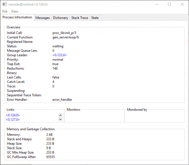 Elixir #22 - Observer - Jakub Gutkowski