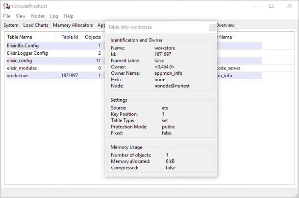 Elixir #22 - Observer - Jakub Gutkowski