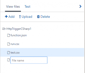 Serverless - Jak zacząć z Azure Functions (Azure Function Część 1 ...