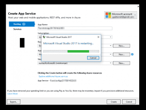 Serverless – Azure Functions w Visual Studio (Azure Function Część 2) - Jakub Gutkowski