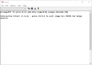 Elixir #44 - Debugowanie z wykorzystaniem IEx.pry - Jakub Gutkowski